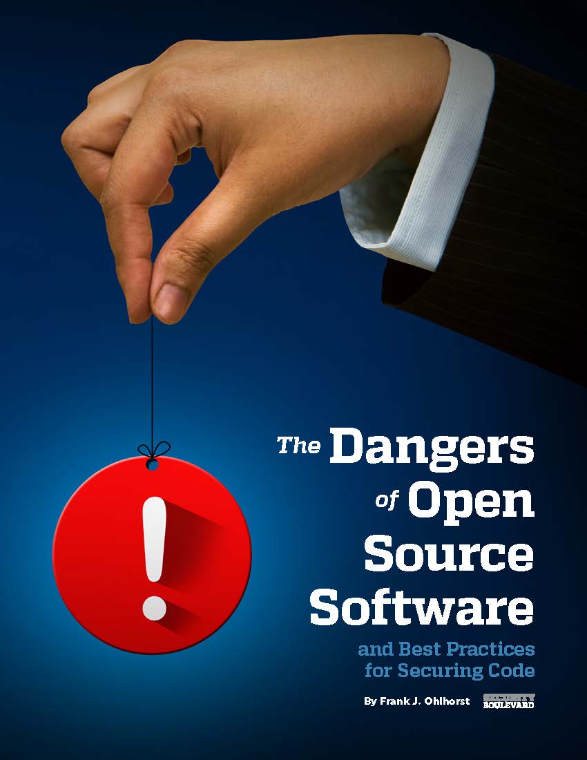 The Dangers of Open Source Software