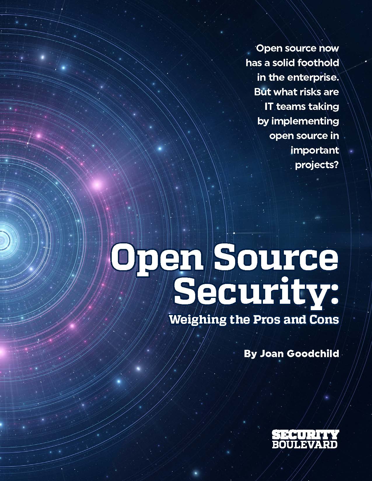 Open Source Security: Weighing the Pros and Cons